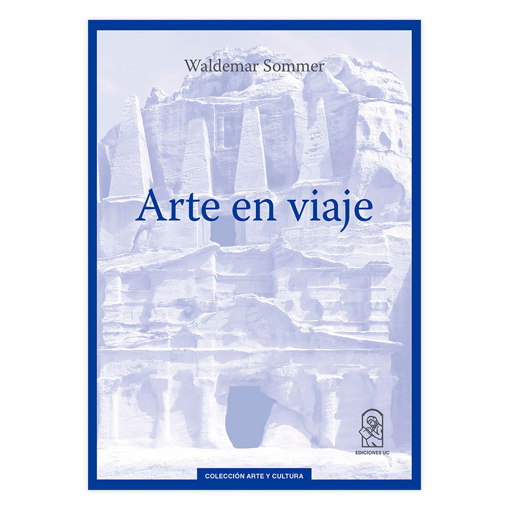 ARTE EN VIAJE - LEA UC