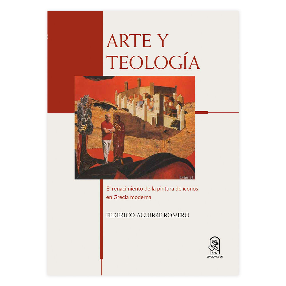 ARTE Y TEOLOGÍA - LEA UC