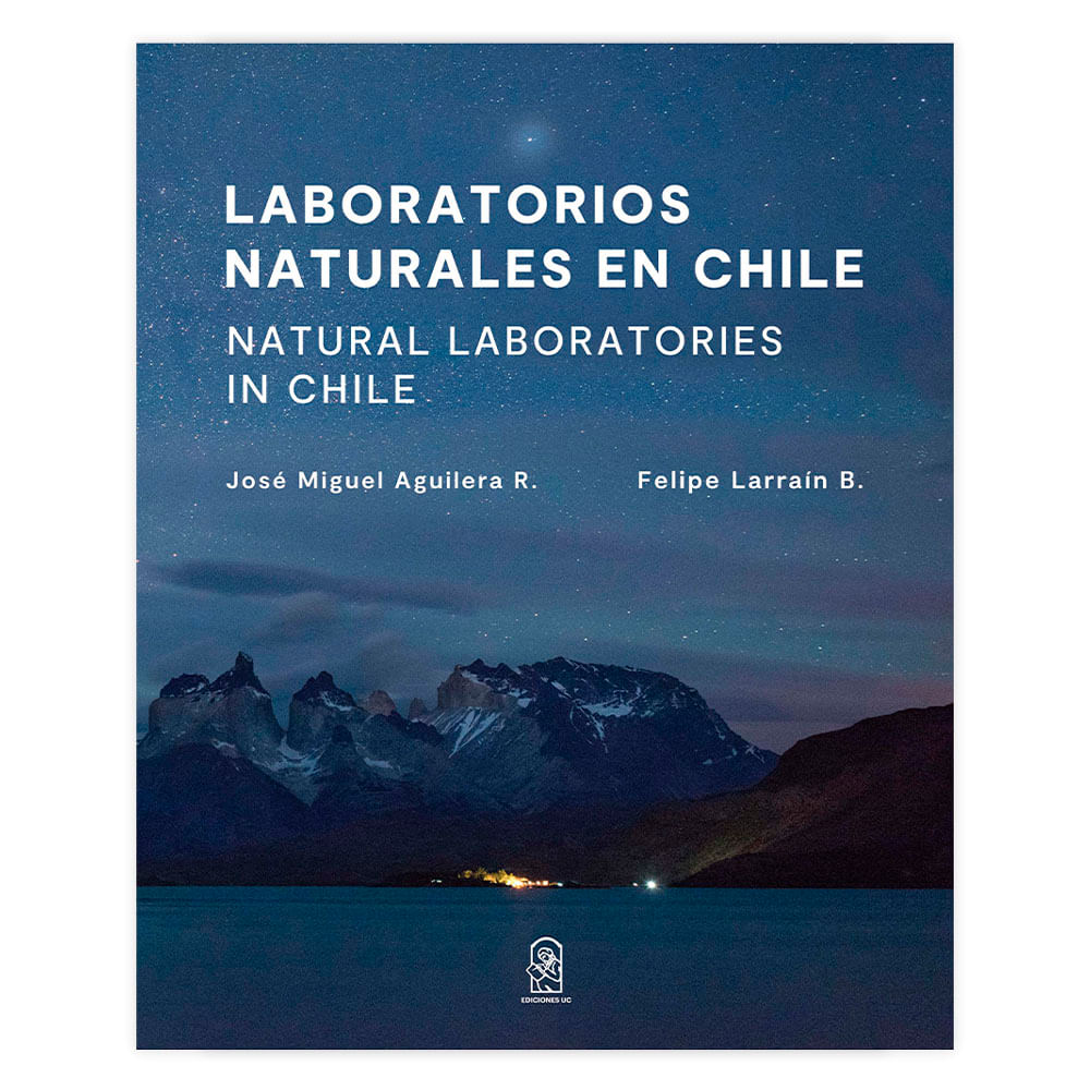 LABORATORIOS NATURALES EN CHILE - LEA UC