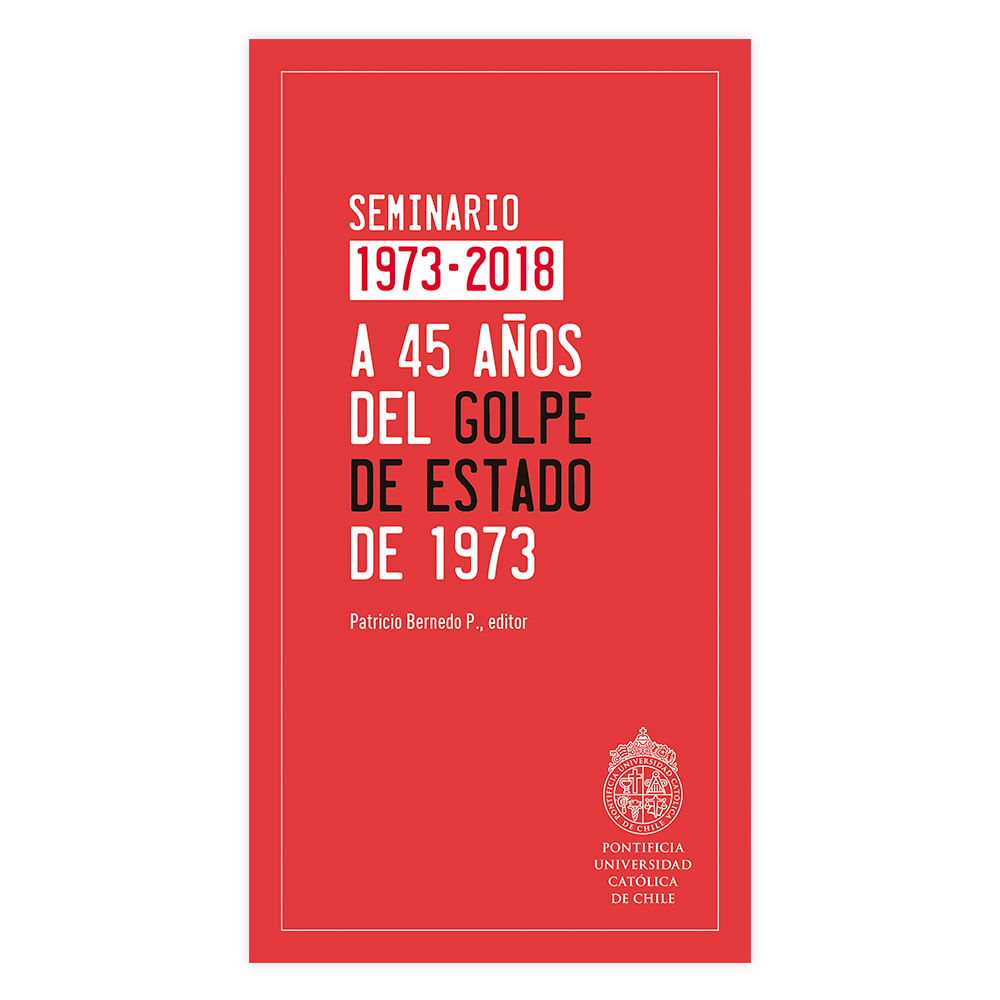 SEMINARIO 1973-2018 - LEA UC