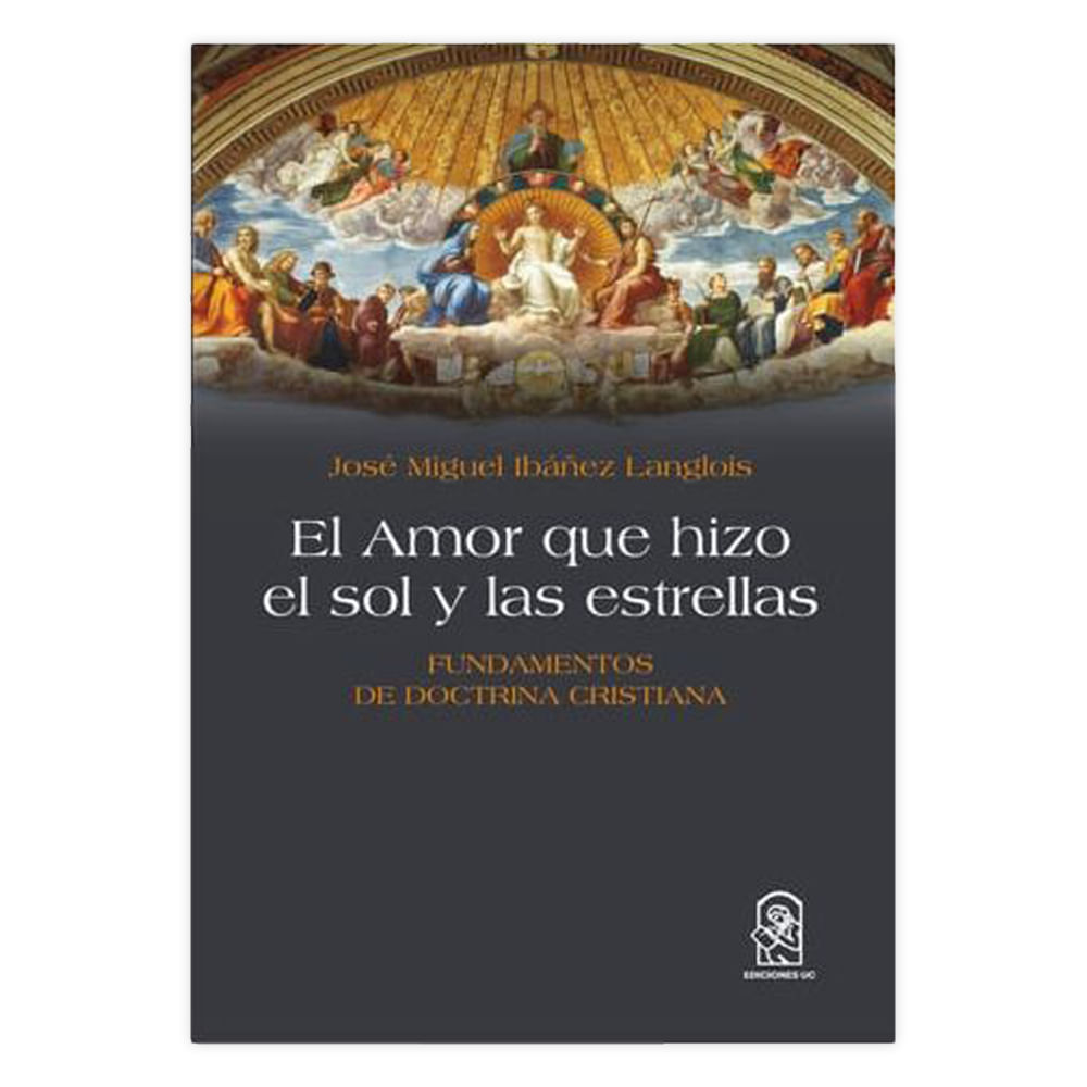 EL AMOR QUE HIZO EL SOL Y LAS ESTRELLAS - LEA UC