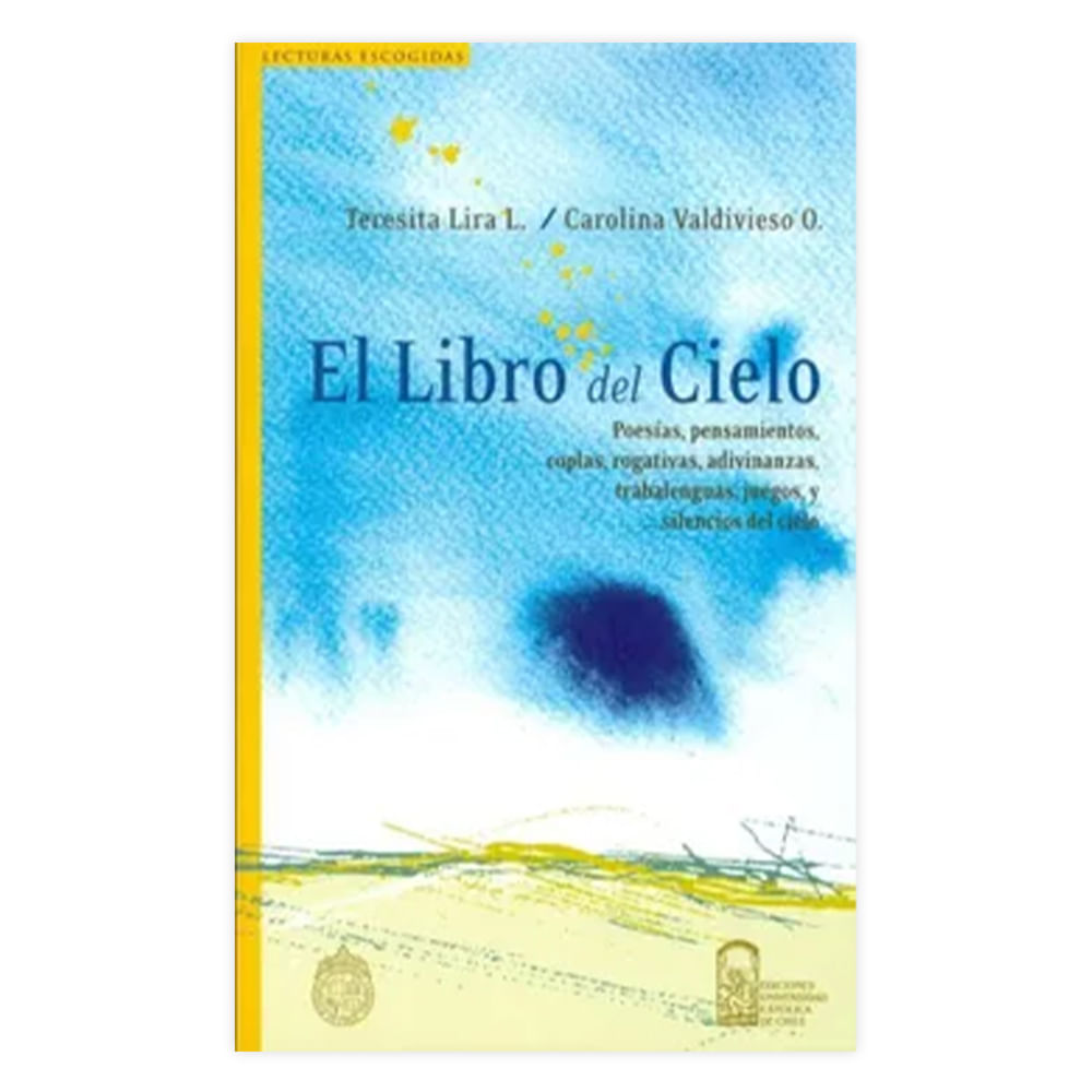 EL LIBRO DEL CIELO - LEA UC