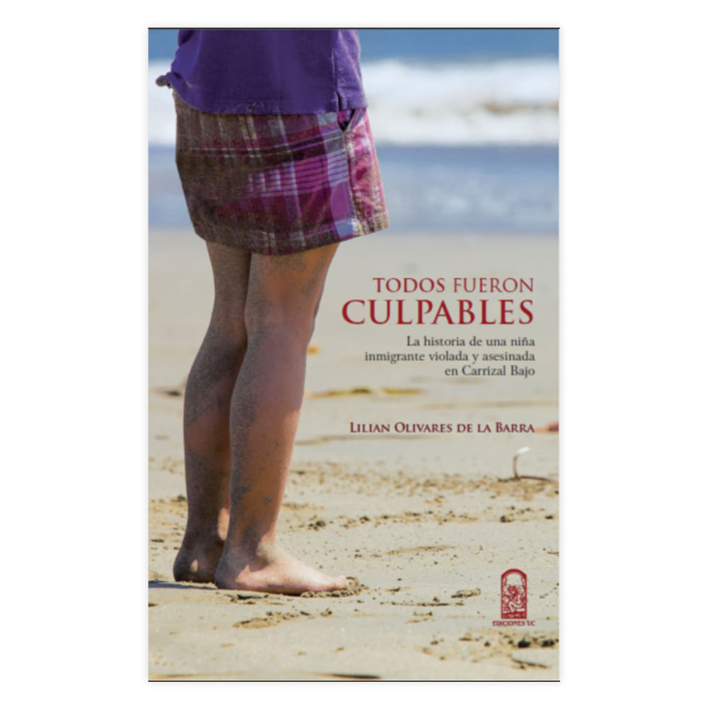 TODOS FUERON CULPABLES - LEA UC