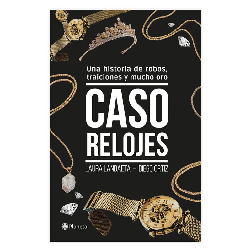 Caso relojes - LEA UC