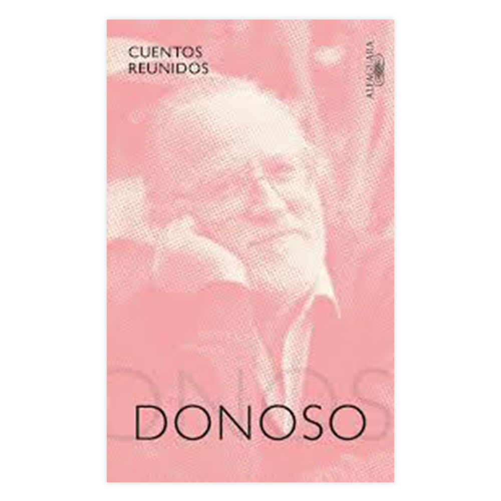 Cuentos reunidos - LEA UC