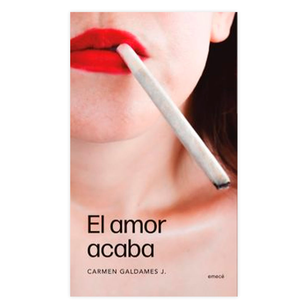 El amor acaba - LEA UC
