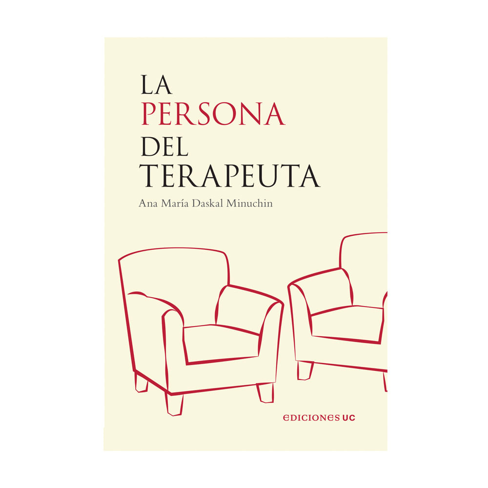 LA PERSONA DEL TERAPEUTA - LEA UC