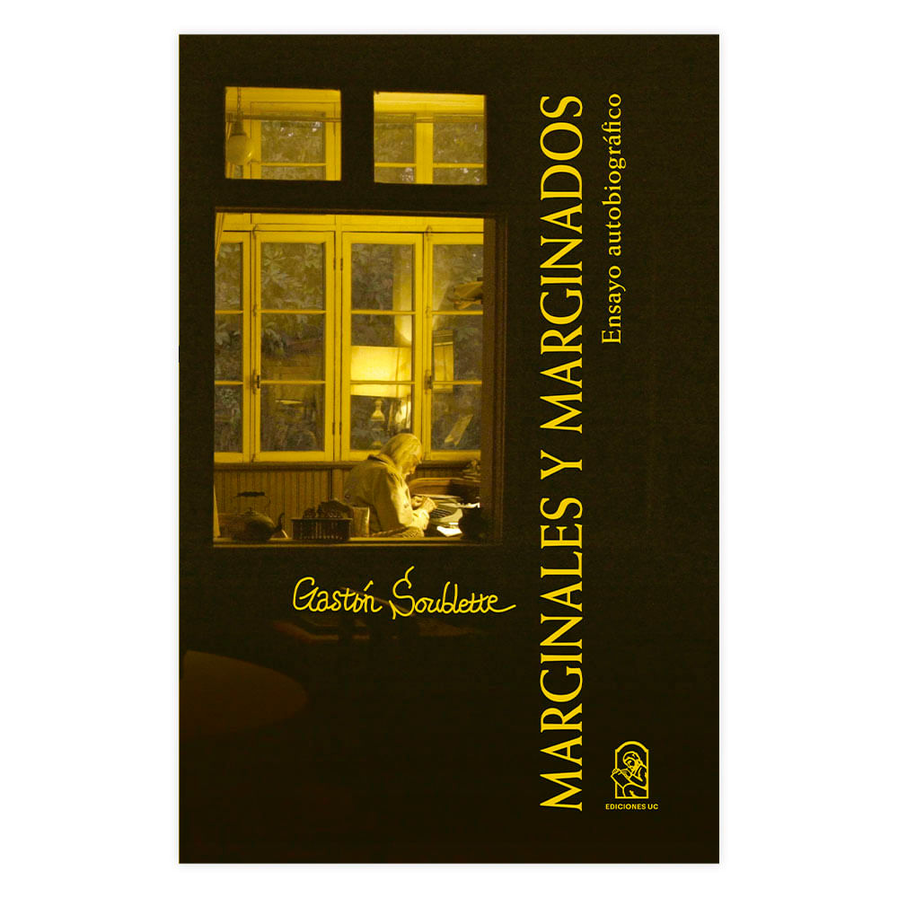 MARGINALES Y MARGINADOS - LEA UC