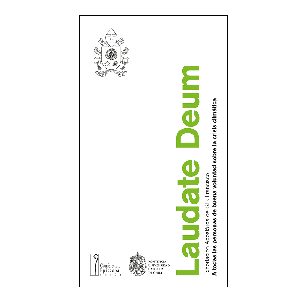 LAUDATE DEUM - LEA UC